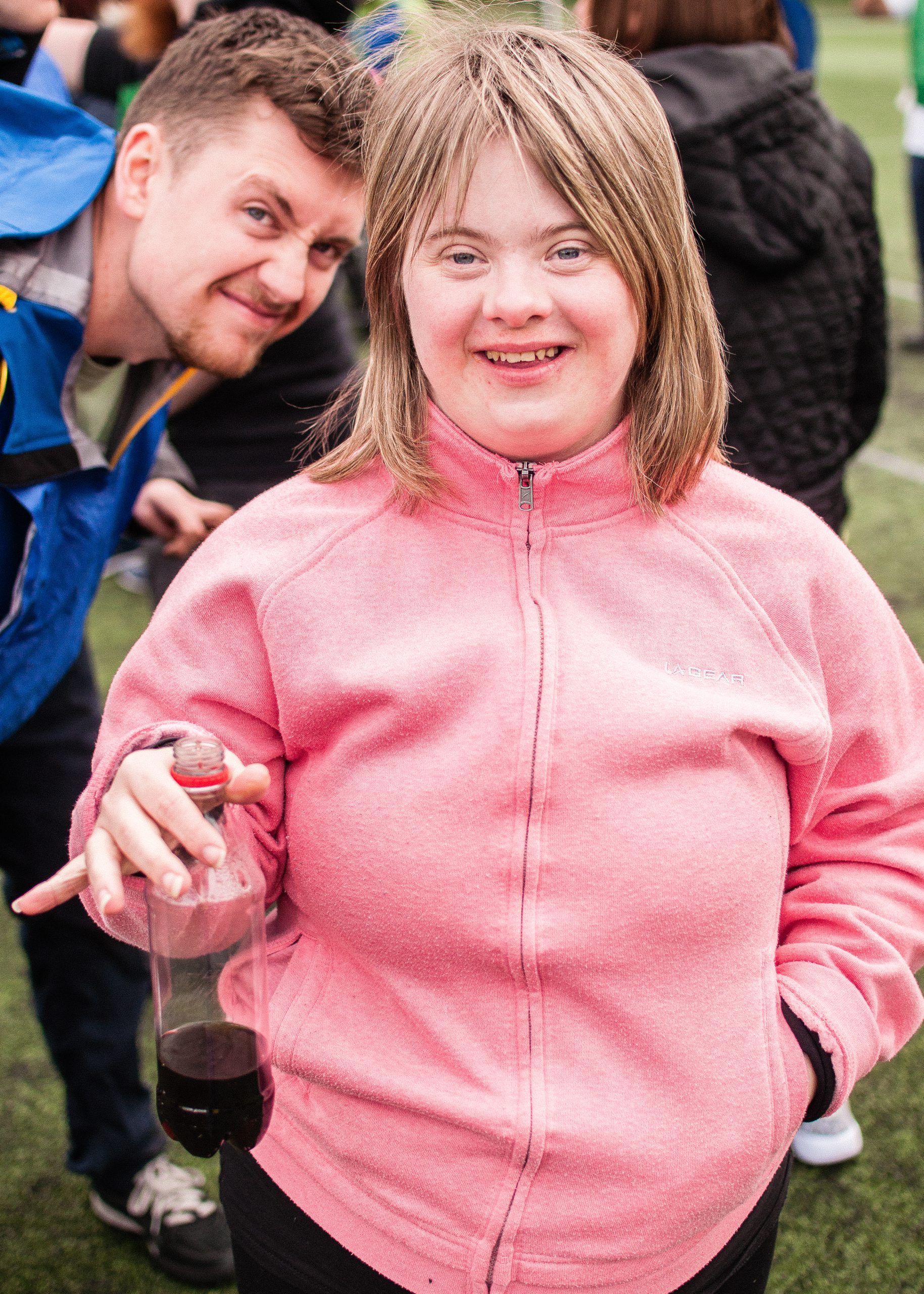 Inclusive Sports Day 2018
