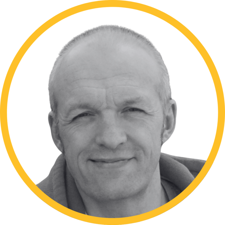 Our Team - Burton Street