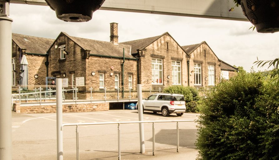 Capel Building - Burton Street