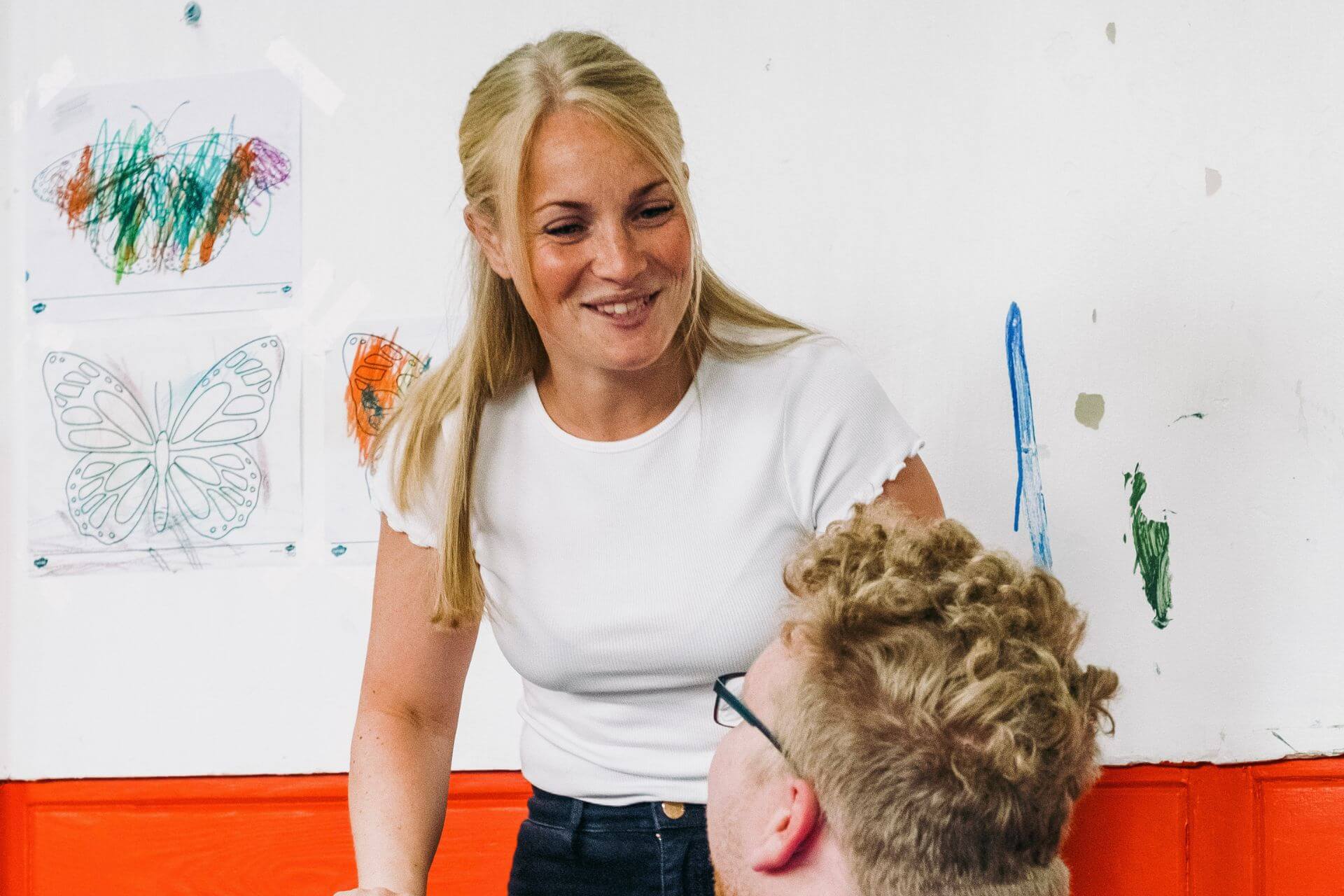 Focussed Disability Services in Sheffield | Burton Street Foundation