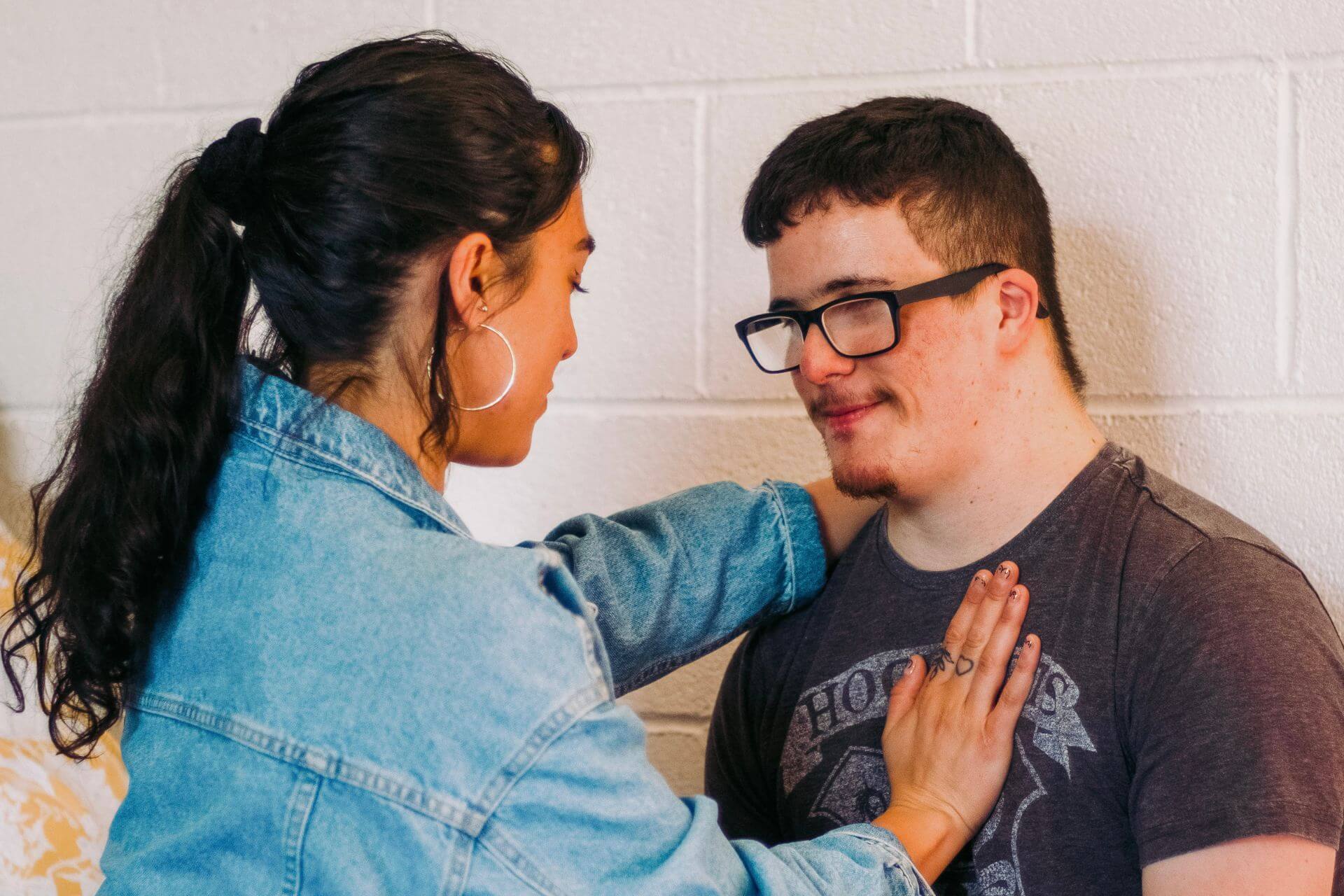 Complex Needs Service | Burton Street Disability Services