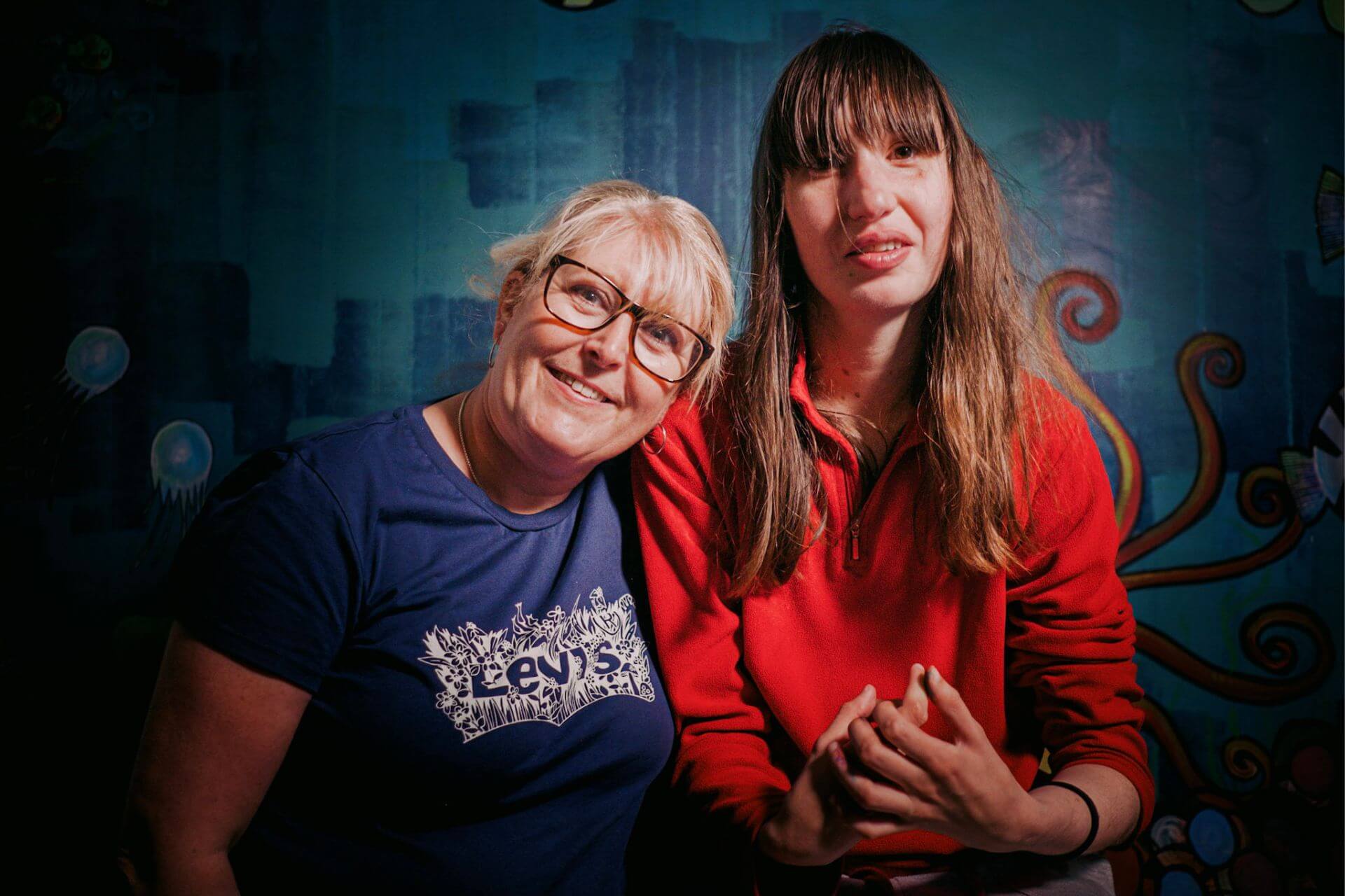 Individual Support Services | Burton Street Disability Services