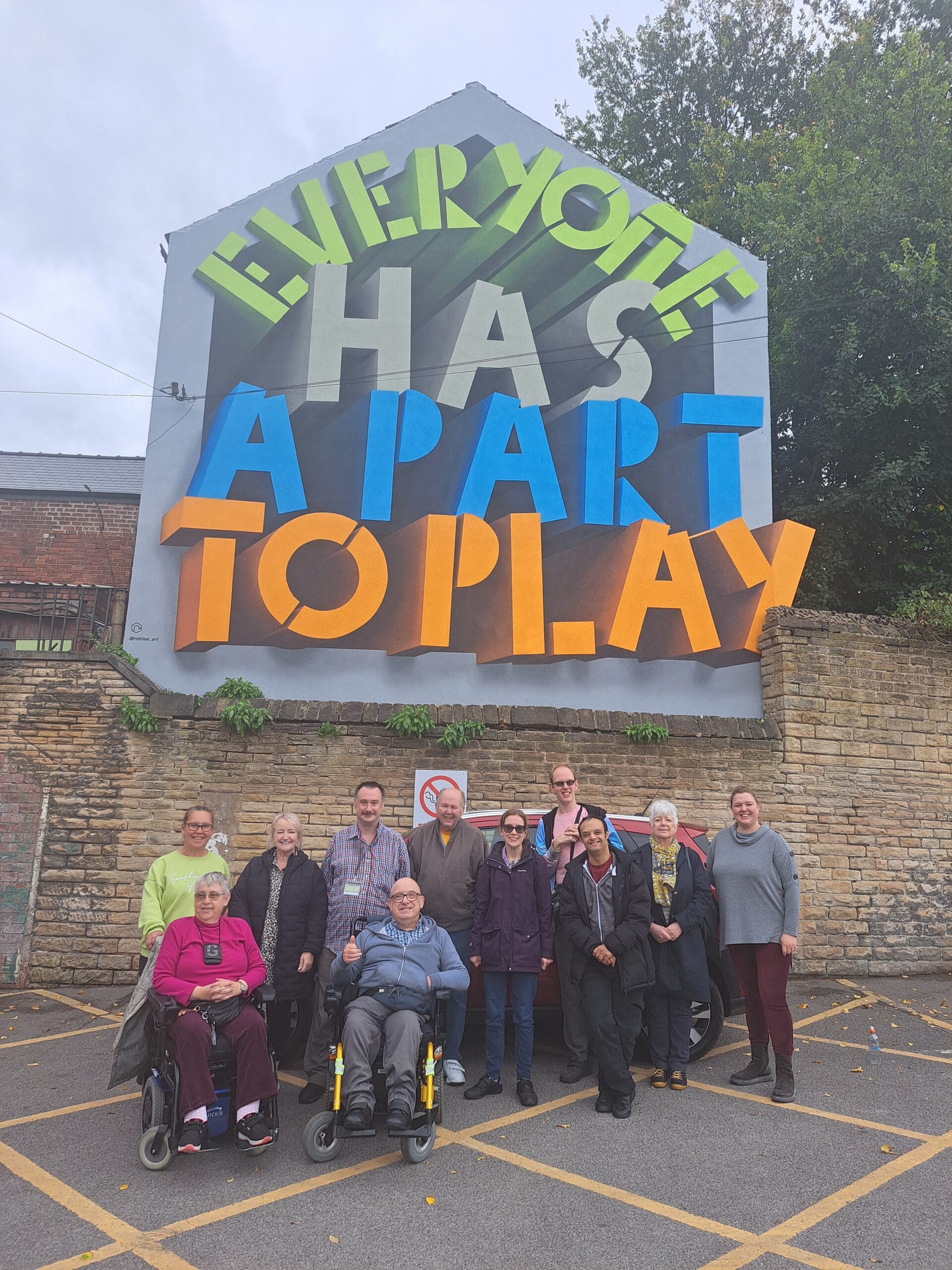 Making Burton Street Better, One Voice at a Time - Burton Street